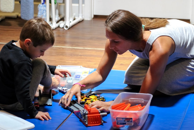 KidWorks Therapy Services - Occupational, Speech, and Physical Therapy