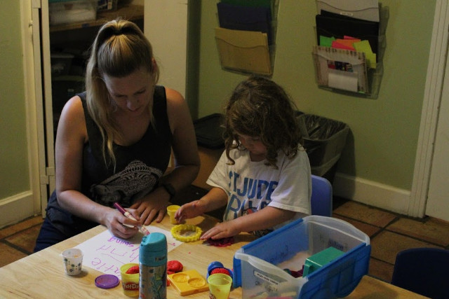 KidWorks Therapy Services - Occupational, Speech, and Physical Therapy