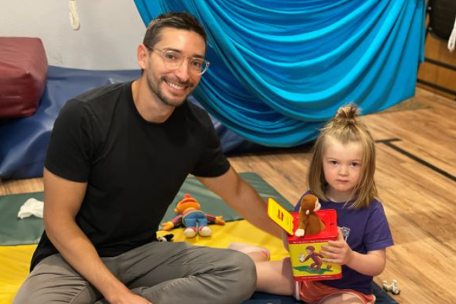 KidWorks Therapy Services - Occupational, Speech, and Physical Therapy